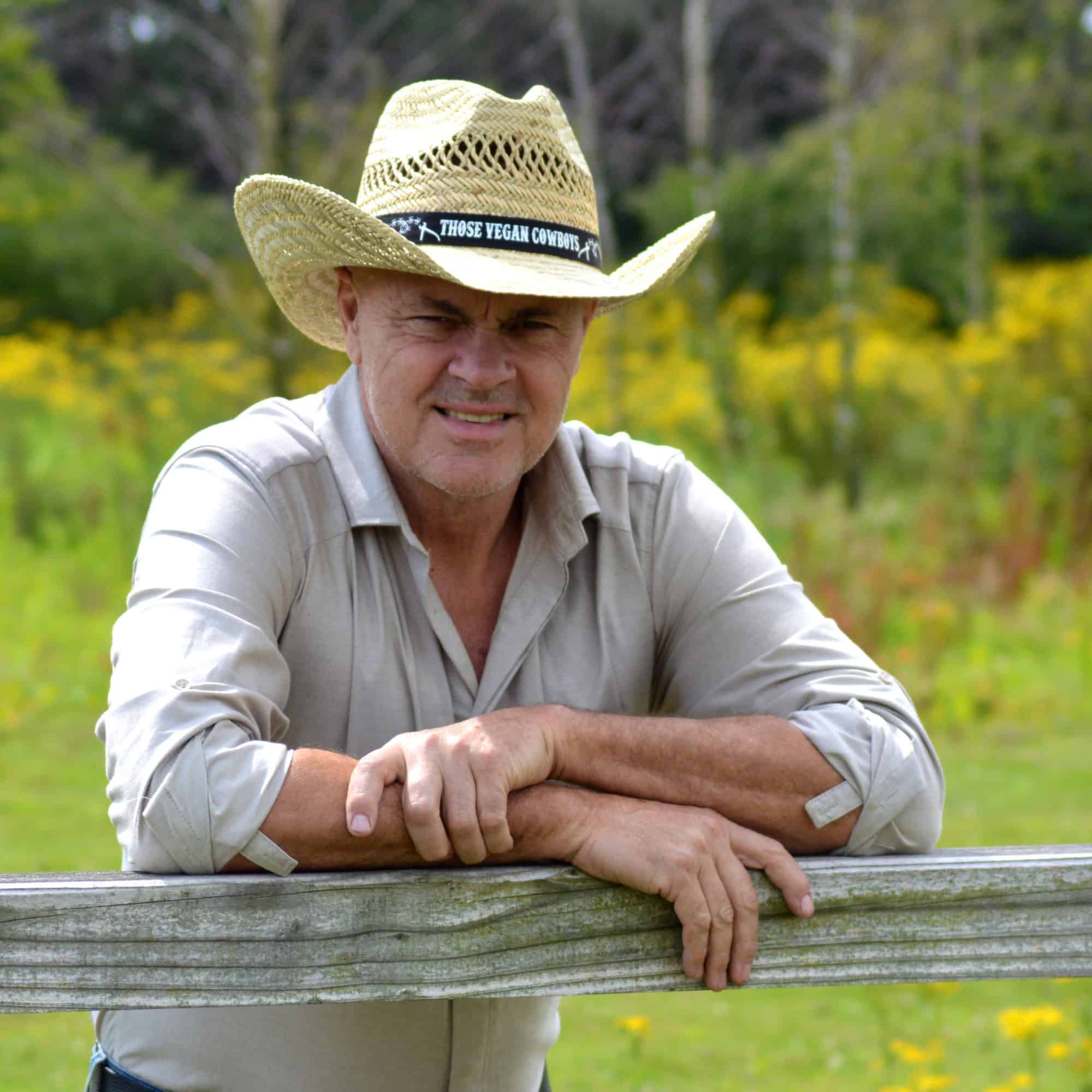 Jaap Korteweg - V-Label Food Heroes